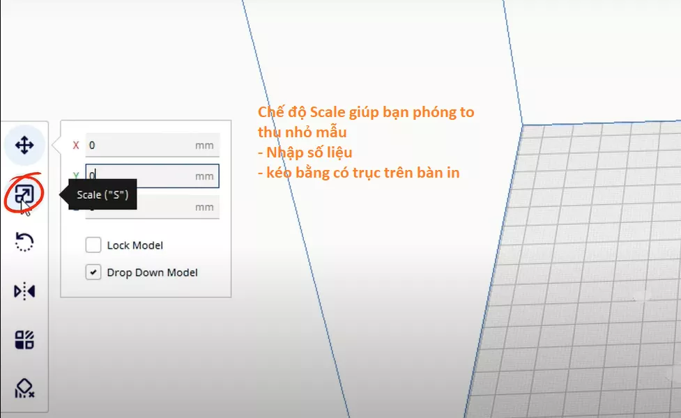 Hướng Dẫn Sử Dụng Phần Mềm In 3D Cura Từ Cơ Bản Đến Nâng Cao