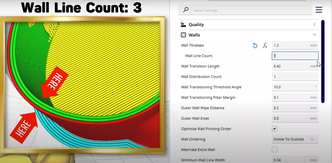 Hướng Dẫn Sử Dụng Phần Mềm In 3D Cura Từ Cơ Bản Đến Nâng Cao